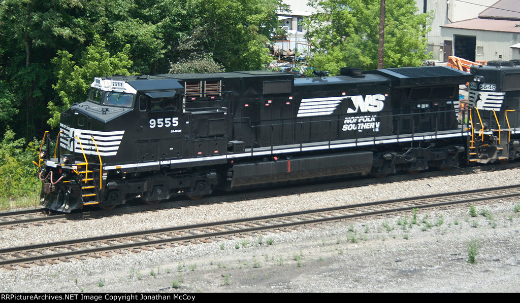 NS 9555